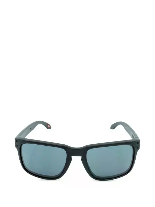 Oakley Holbrook™ Square-frame Sunglasses - Black
