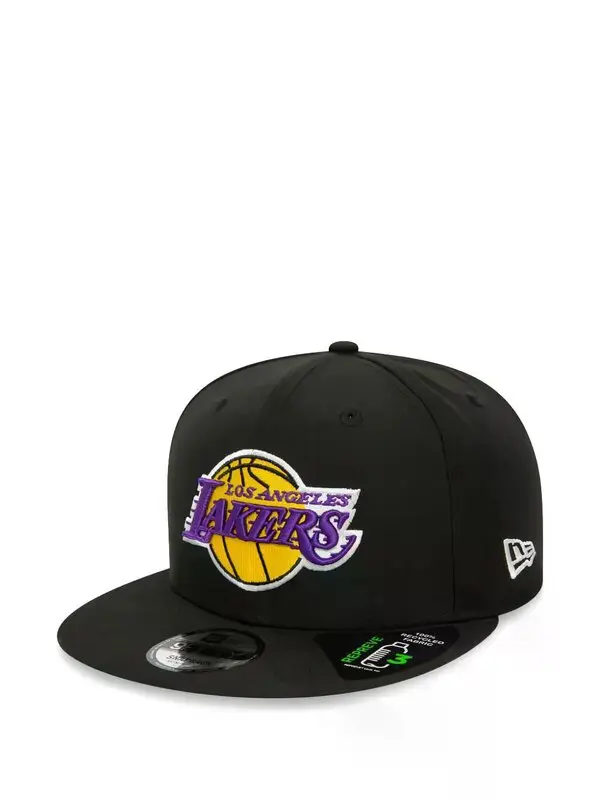 New Era 9fifty Los Angeles Lakers Cap - Black