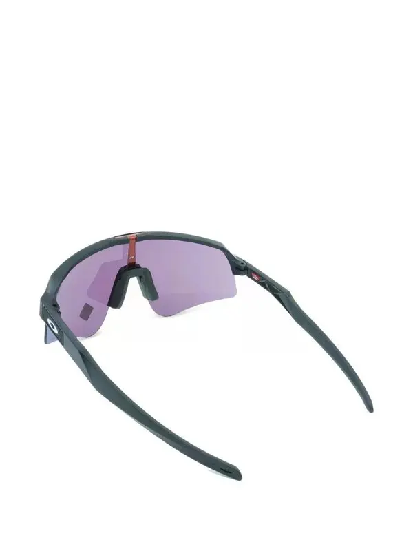 Oakley Sutro Lite Sweep Sunglasses - Black