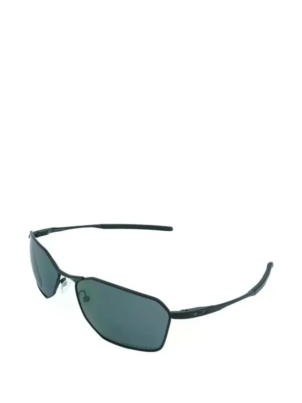Oakley Savitar Geometric-frame Sunglasses