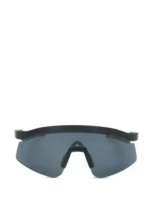 Oakley Hydra Sunglasses - Black