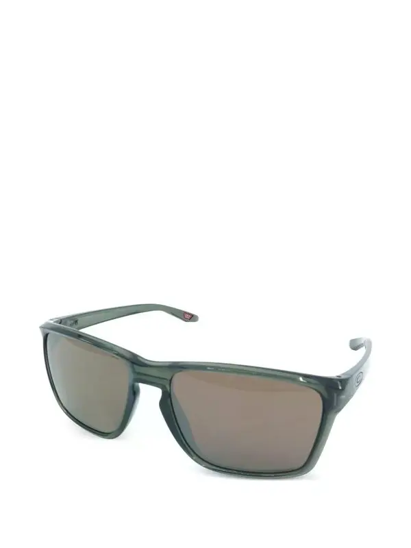 Oakley Sylas Sunglasses - Green
