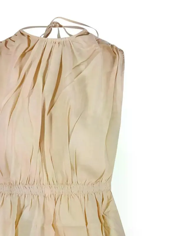 LAMRONS Swallowtail-shaped Top