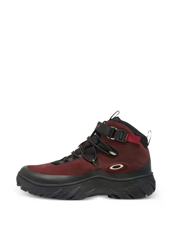 Oakley Meridian Grenache Boots - Red