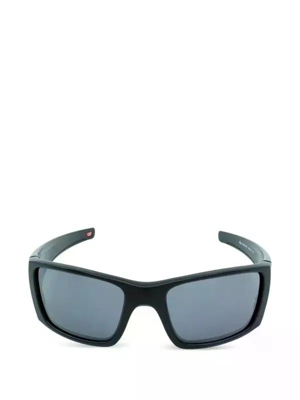 Oakley Fuel Cell Sunglasses - Black