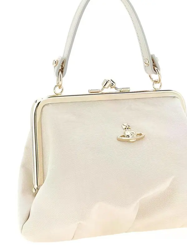 VIVIENNE WESTWOOD Granny Frame Orb Tote