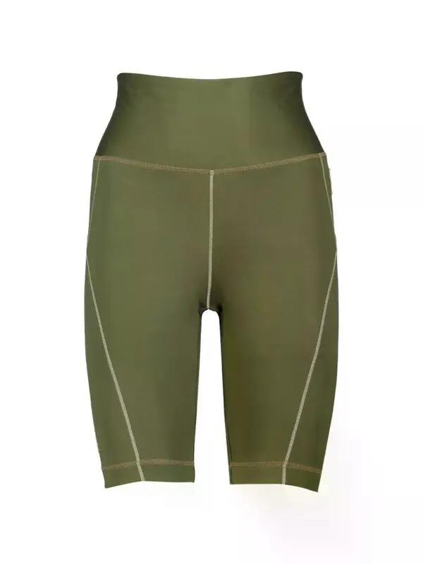 Moncler Polartec® Delta™ Logo-patch Leggings