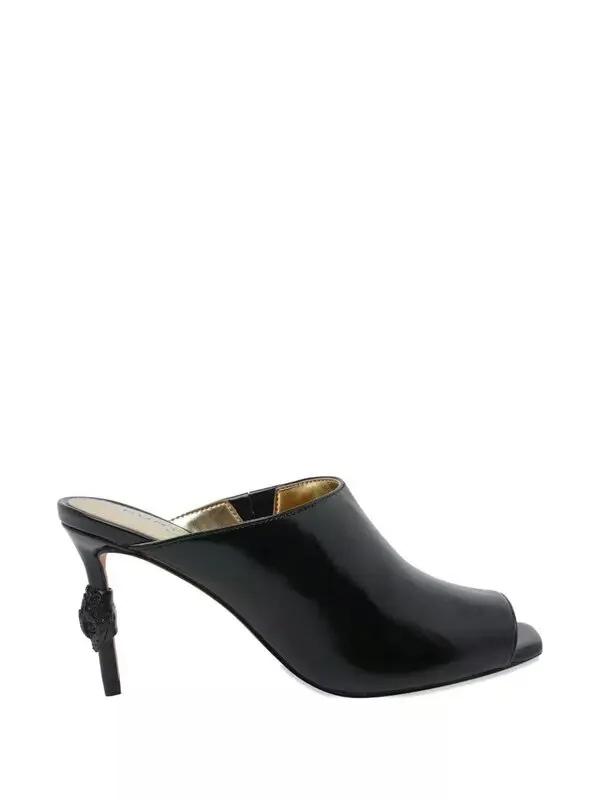 Kurt Geiger Eagle Square Mules