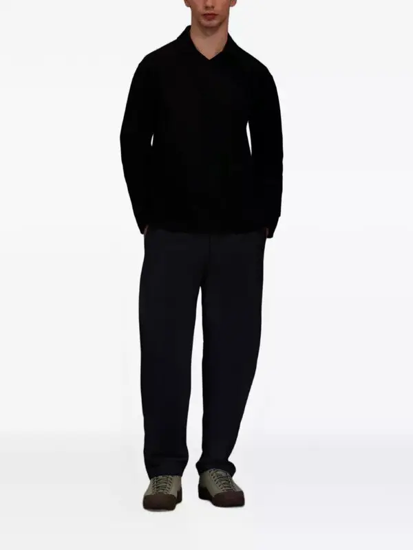 Herno Comfort Tech Ski Pants