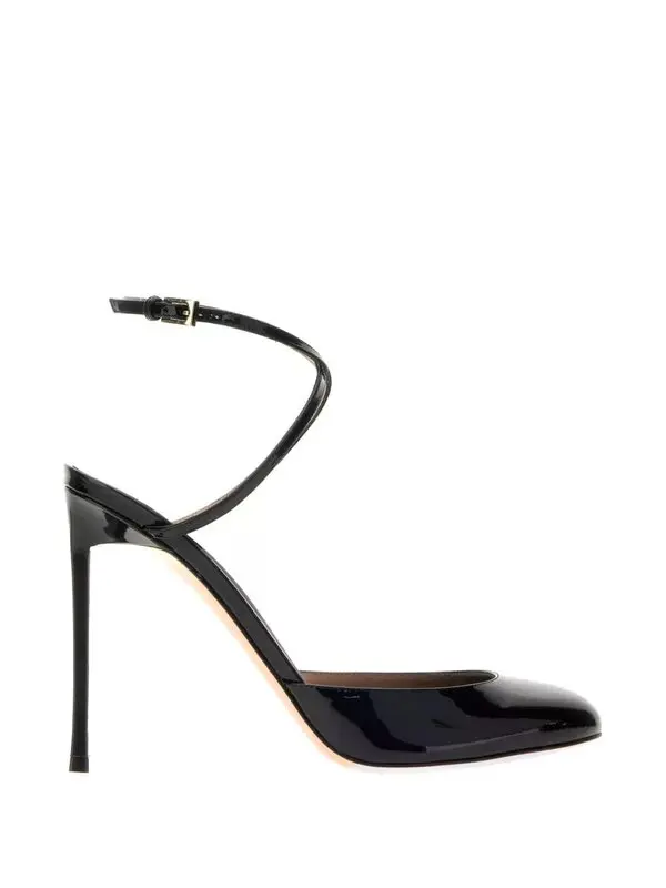 TOM FORD Selen Wrap-around Pumps