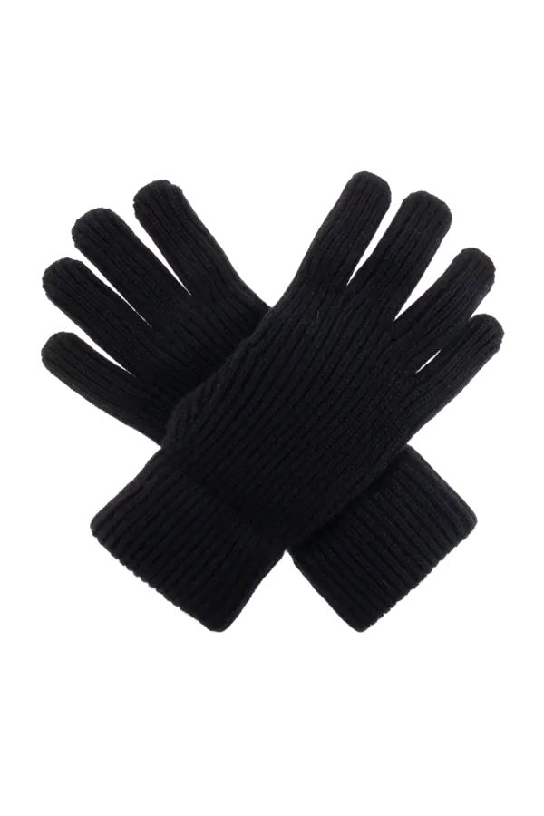Giorgio Armani Cashmere Gloves