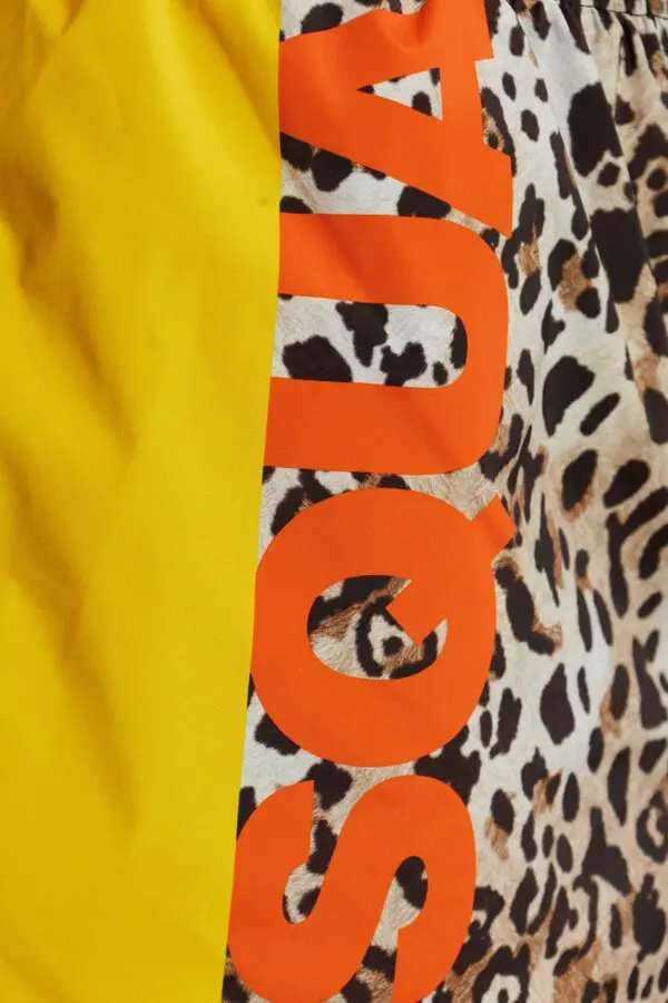 Dsquared2 Swim Shorts