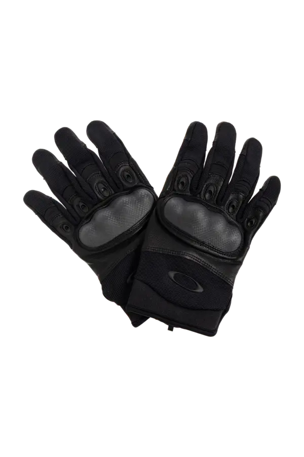 Oakley Factory Pilot 2.0 Gloves - Black