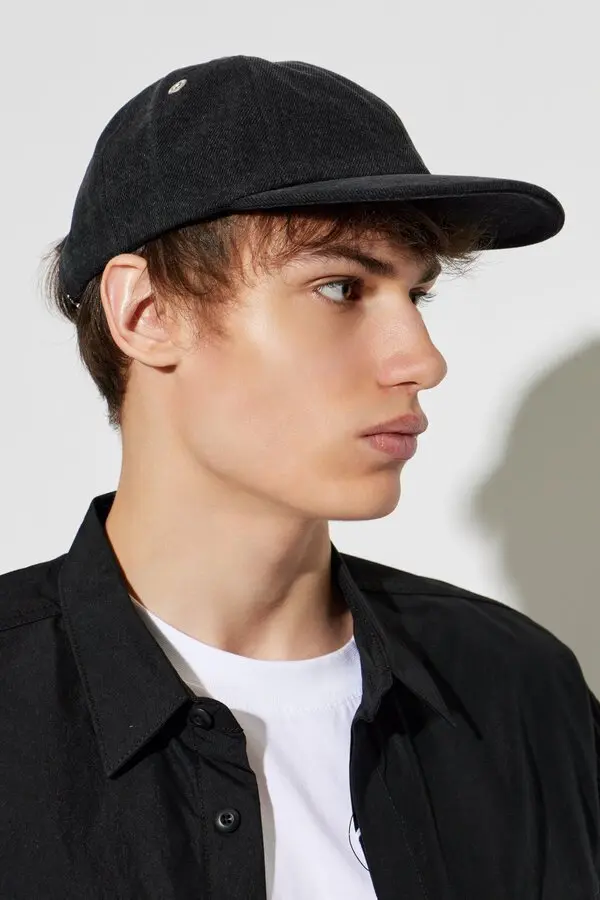 AMI Paris Baseball Cap