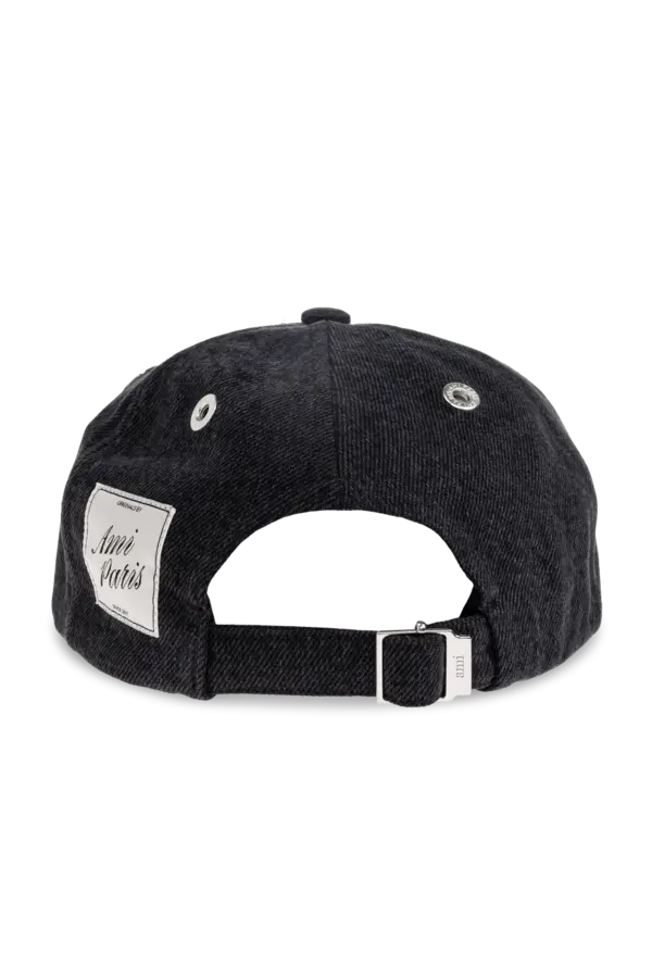 AMI Paris Baseball Cap