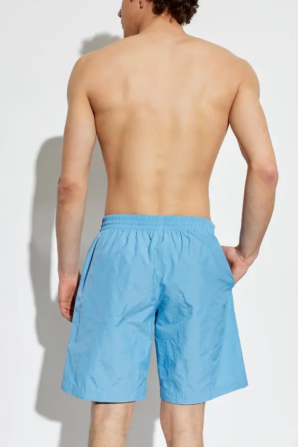 MAISON MARGIELA Swim Shorts