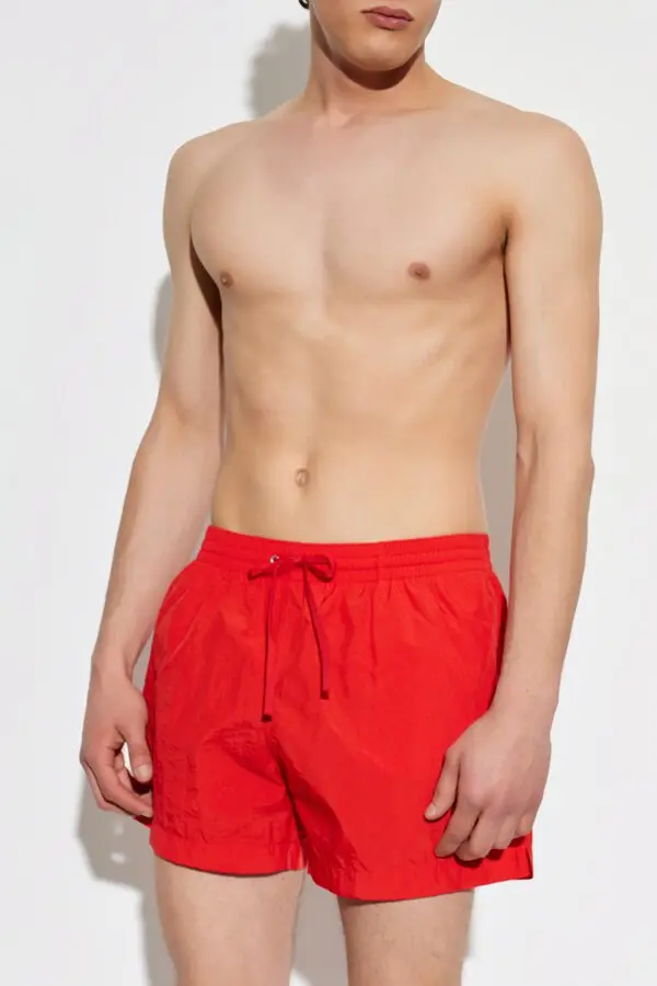 MAISON MARGIELA Swim Shorts