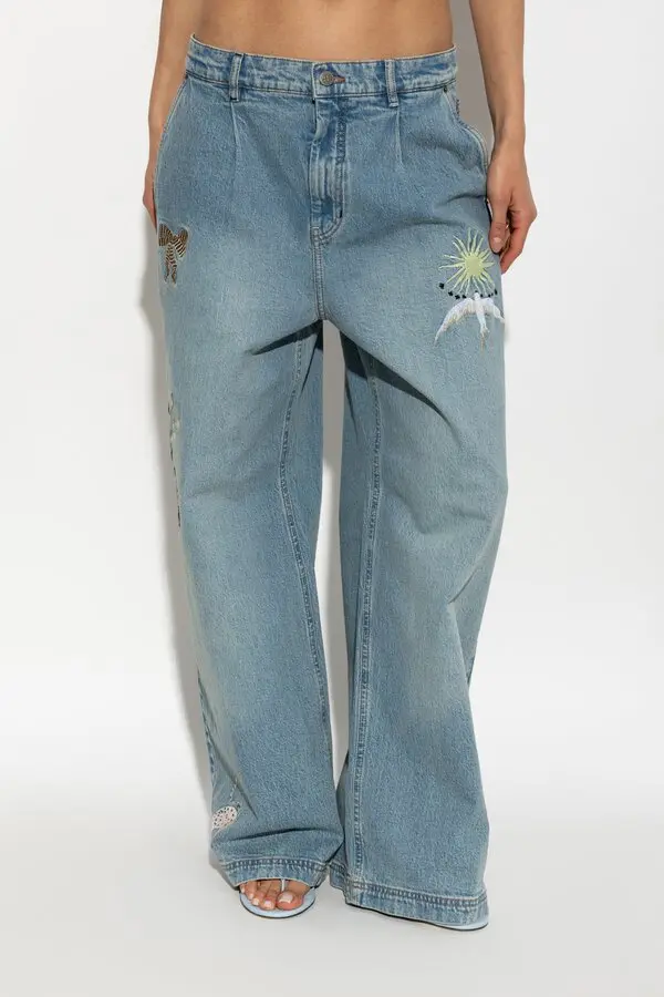 Munthe Jeans