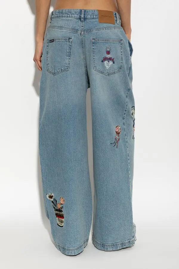 Munthe Jeans
