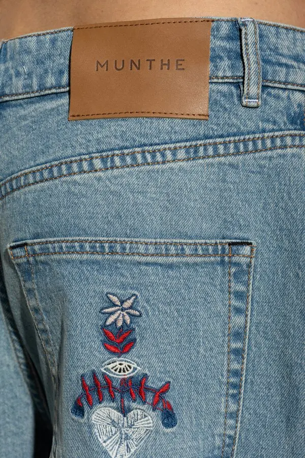 Munthe Jeans