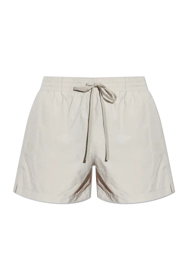 MAISON MARGIELA Swim Shorts - Grey