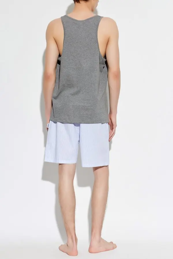 Moschino Two-piece Pyjamas