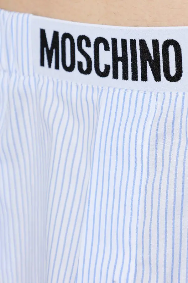 Moschino Two-piece Pyjamas