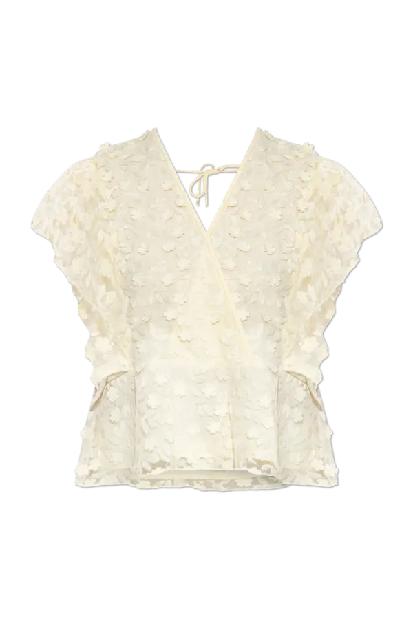 Munthe Blaine Top