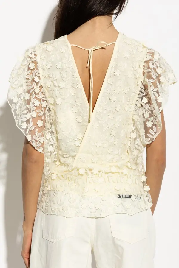 Munthe Blaine Top