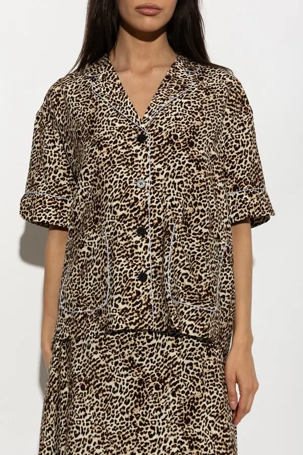 Munthe Ushi Shirt