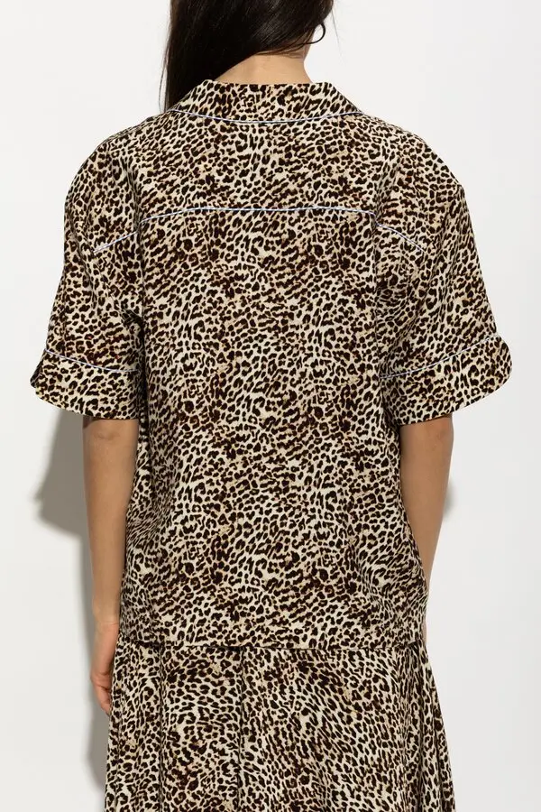 Munthe Ushi Shirt
