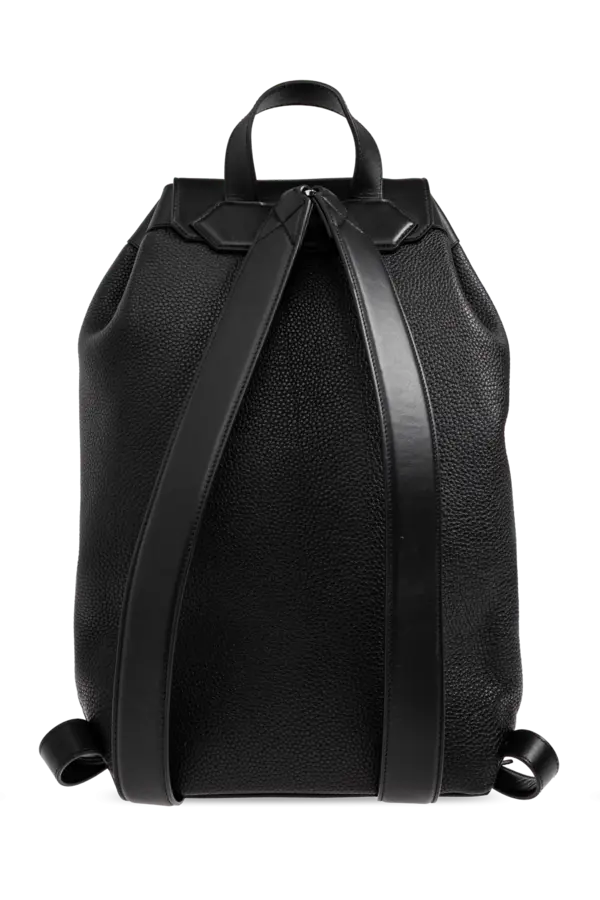 LANVIN Leather Backpack