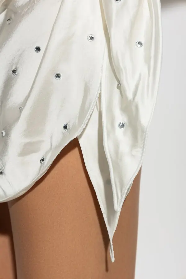 Oseree Sarong With Crystals