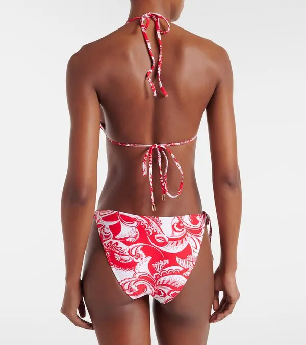 Melissa Odabash Adelaide Bikini Bottoms