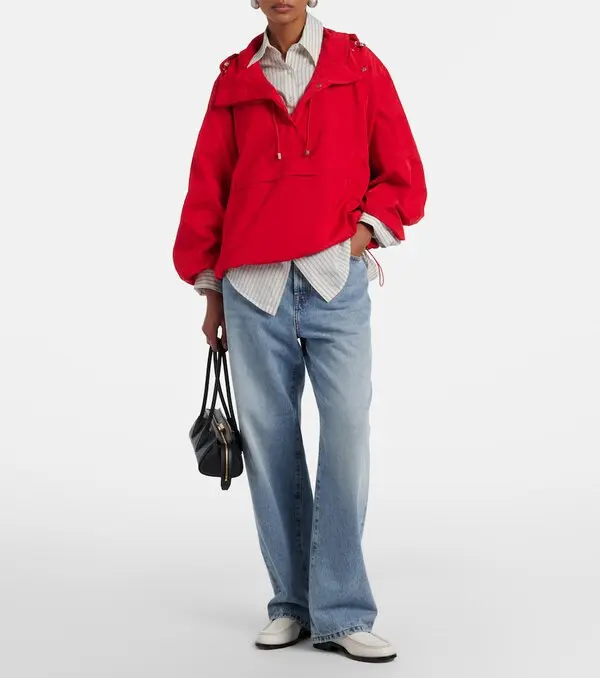 TOD'S Leather Loafers