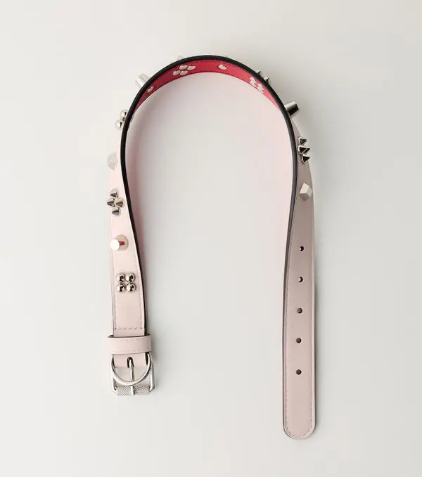 CHRISTIAN LOUBOUTIN Loubicollar Medium Collar