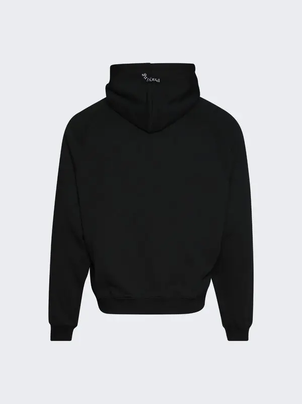 PRAYING Avicii Pullover Hoodie