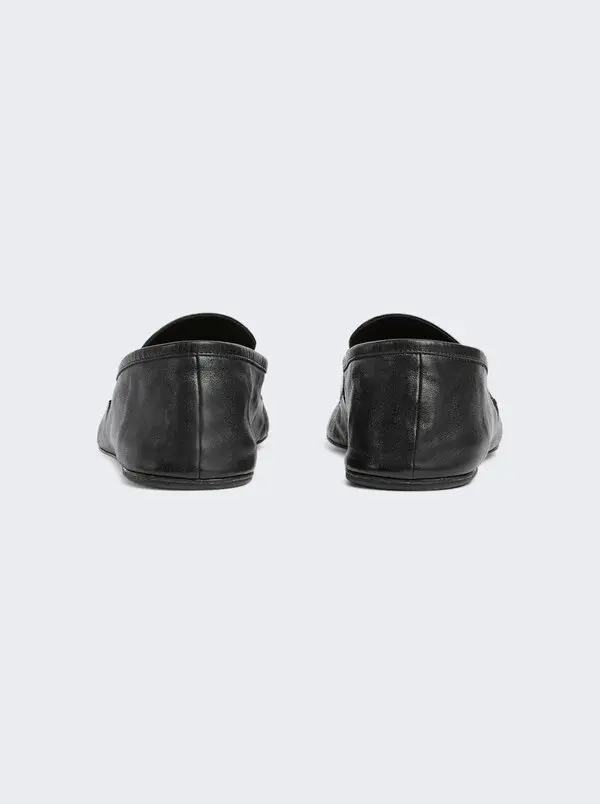 Gucci Ragazzo Horsebit Loafer