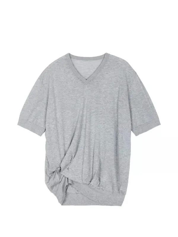 JNBY Cotton T-shirt