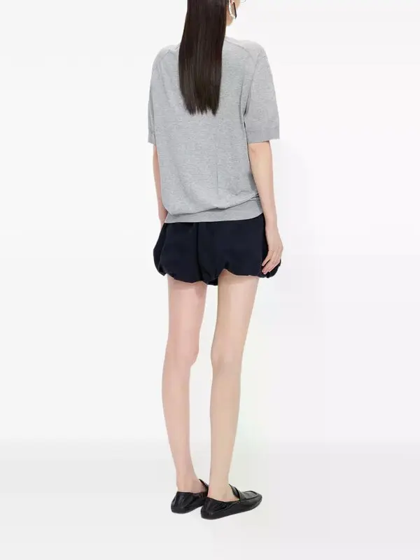 JNBY Cotton T-shirt