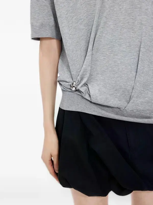 JNBY Cotton T-shirt