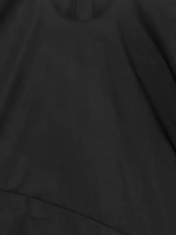 JNBY Sleeveless Top - Black