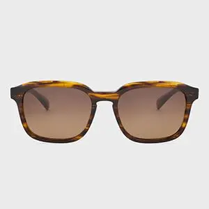 Paul Smith Parfett Sunglasses - Multicolour