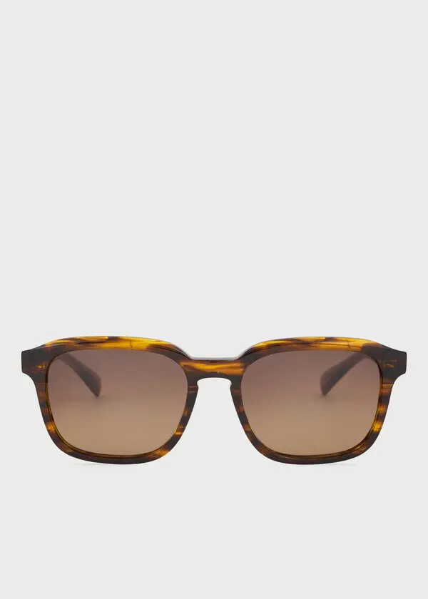 Paul Smith Parfett Sunglasses