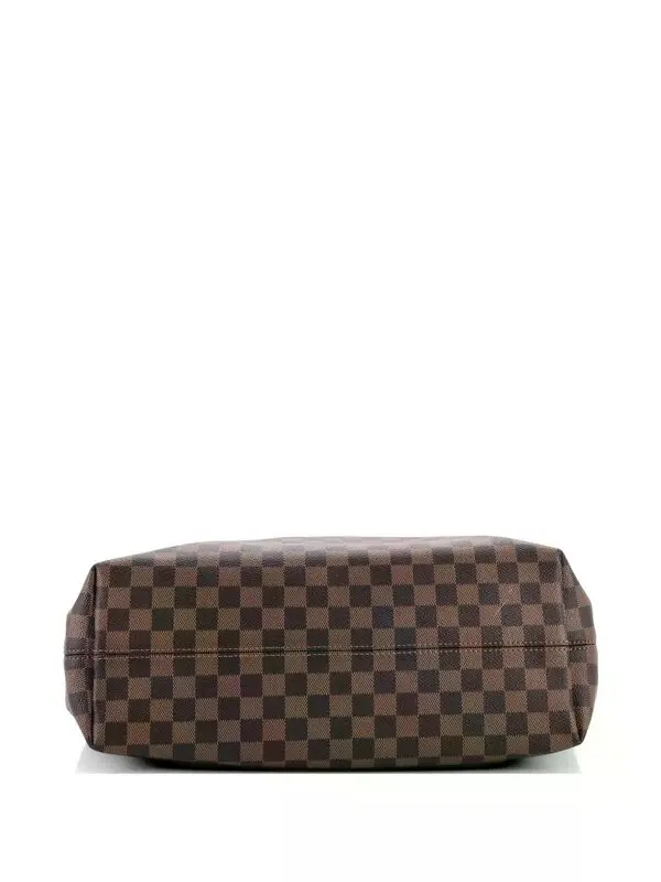 LOUIS VUITTON Graceful Damier Mm Hobo Bag