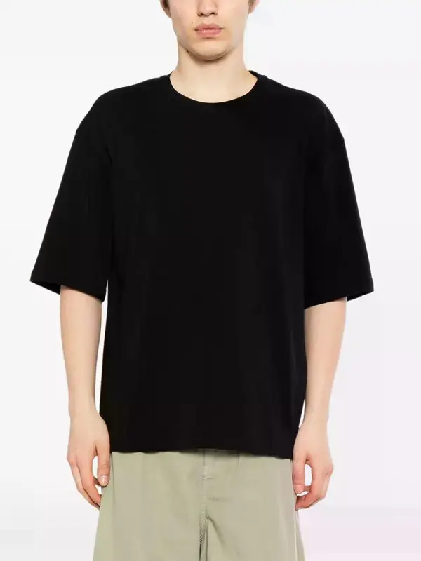 CROQUIS Graphic-print T-shirt