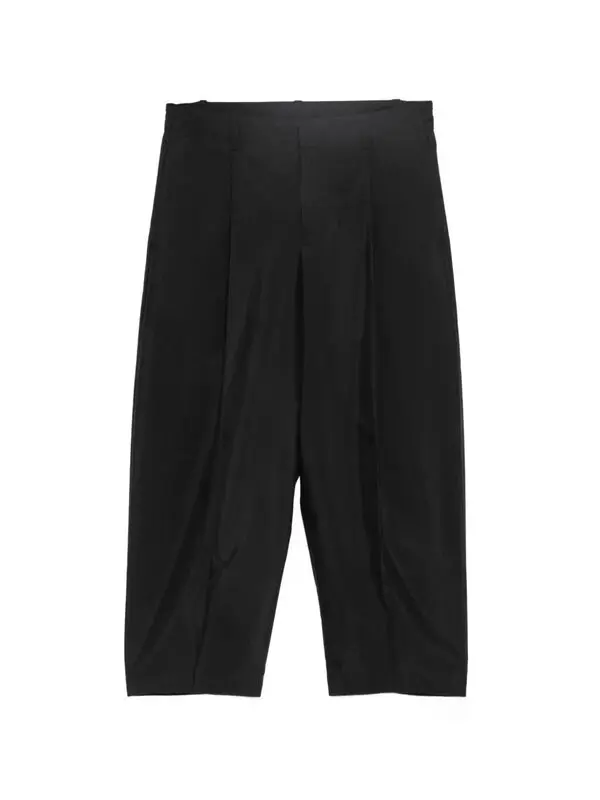 JNBY Tapered Trousers - Black