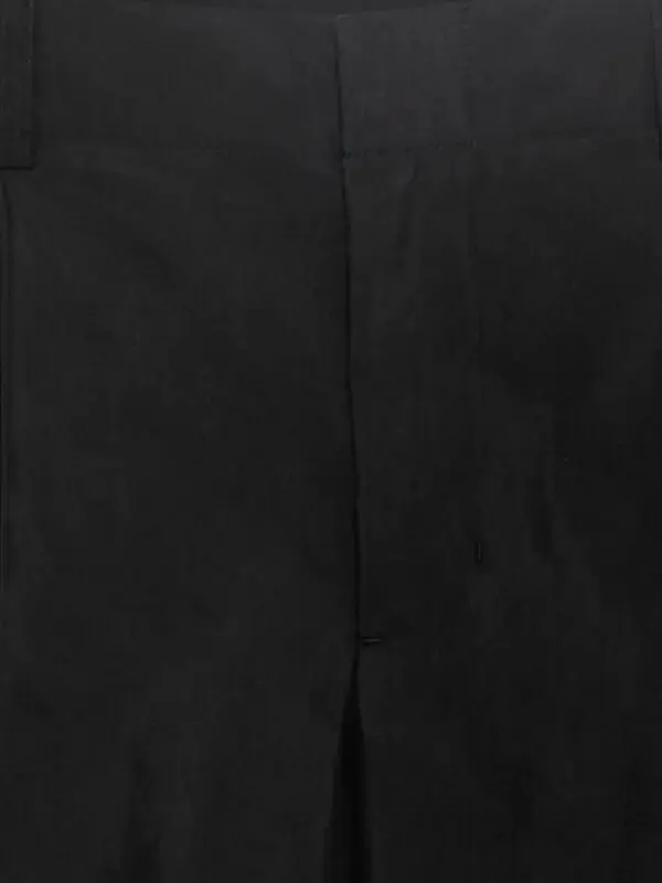 JNBY Tapered Trousers - Black