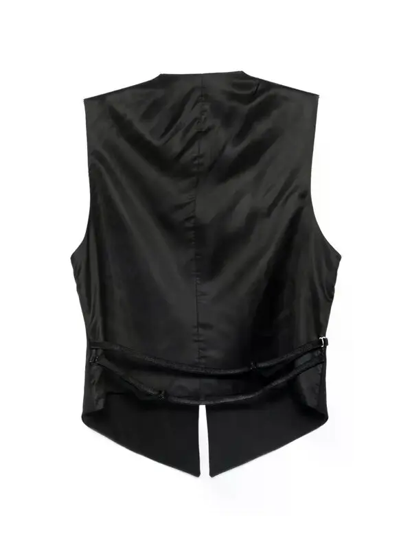 ARMARIUM Guia Virgin Wool Vest