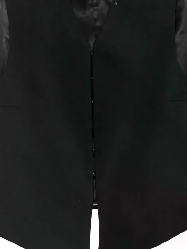 ARMARIUM Guia Virgin Wool Vest